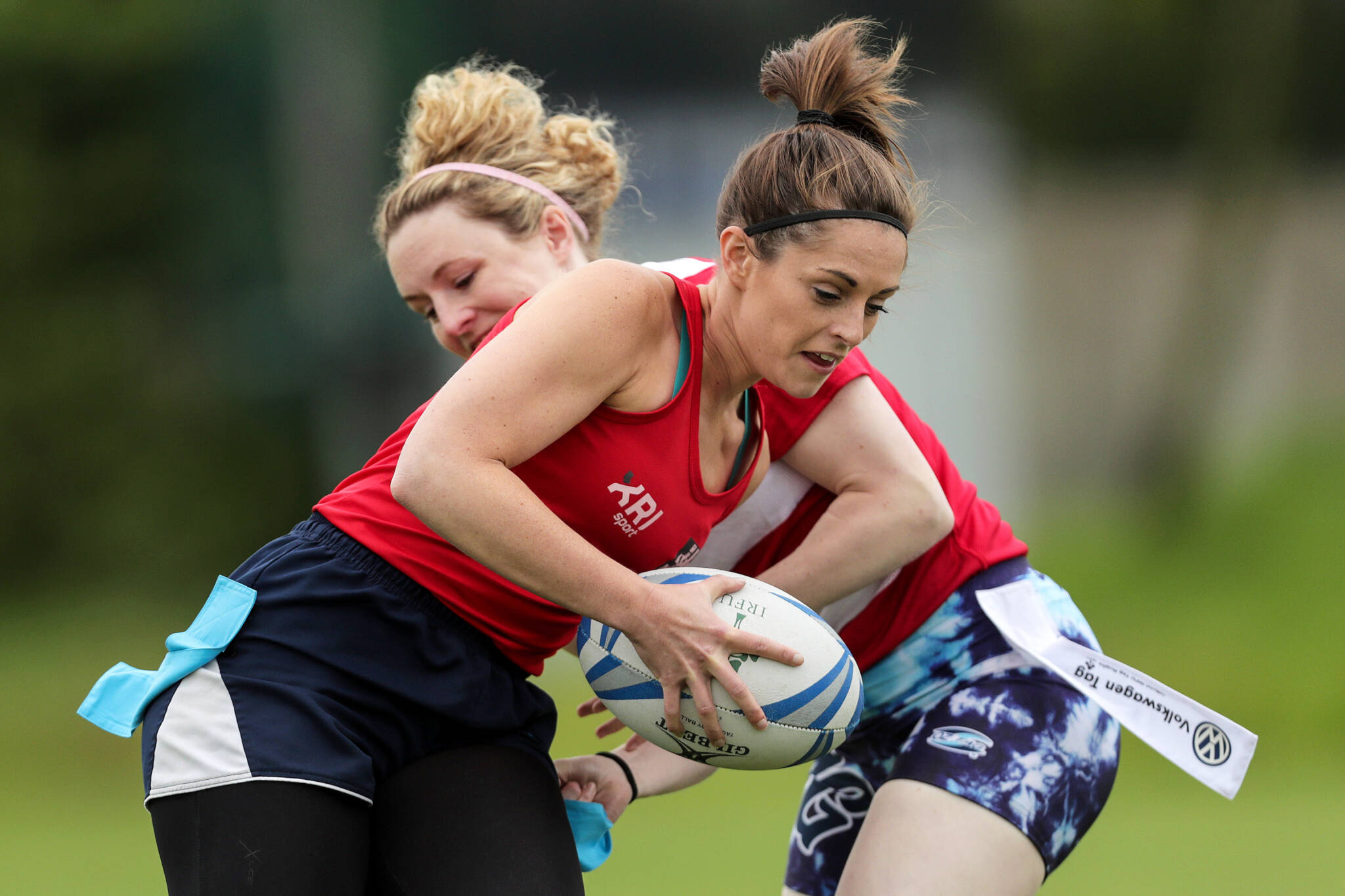 Irish Rugby | Tag Rugby