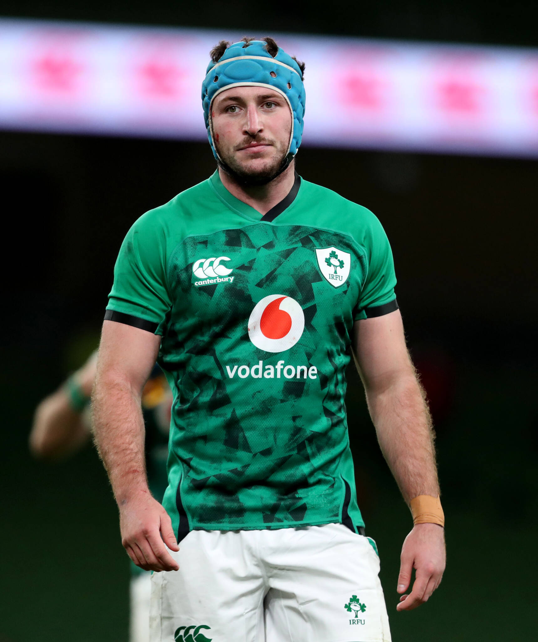 Irish Rugby | ‘Chop Shop’ Growing Connors’ Game As He Sets Sights On ...