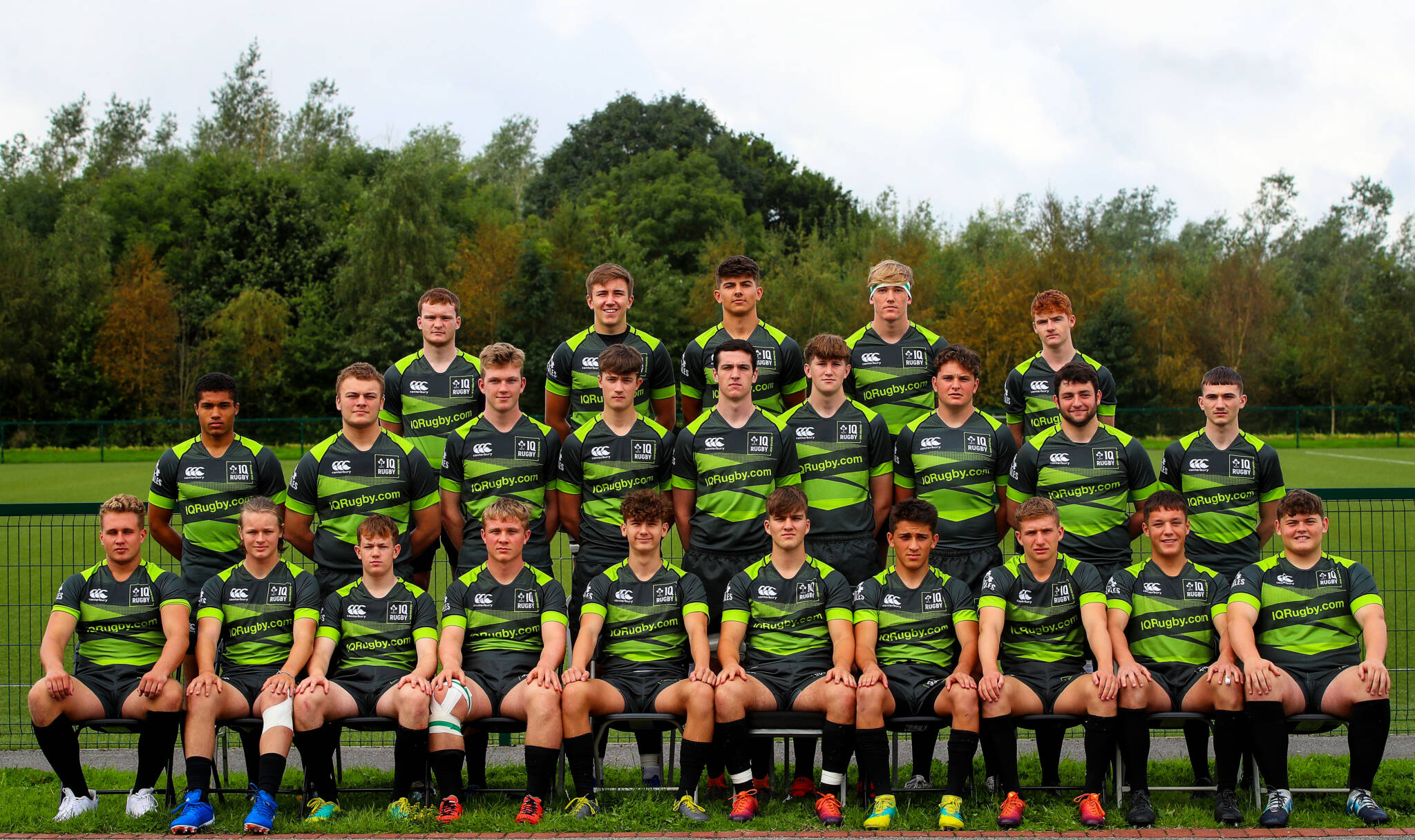 Irish Rugby | IQRugby