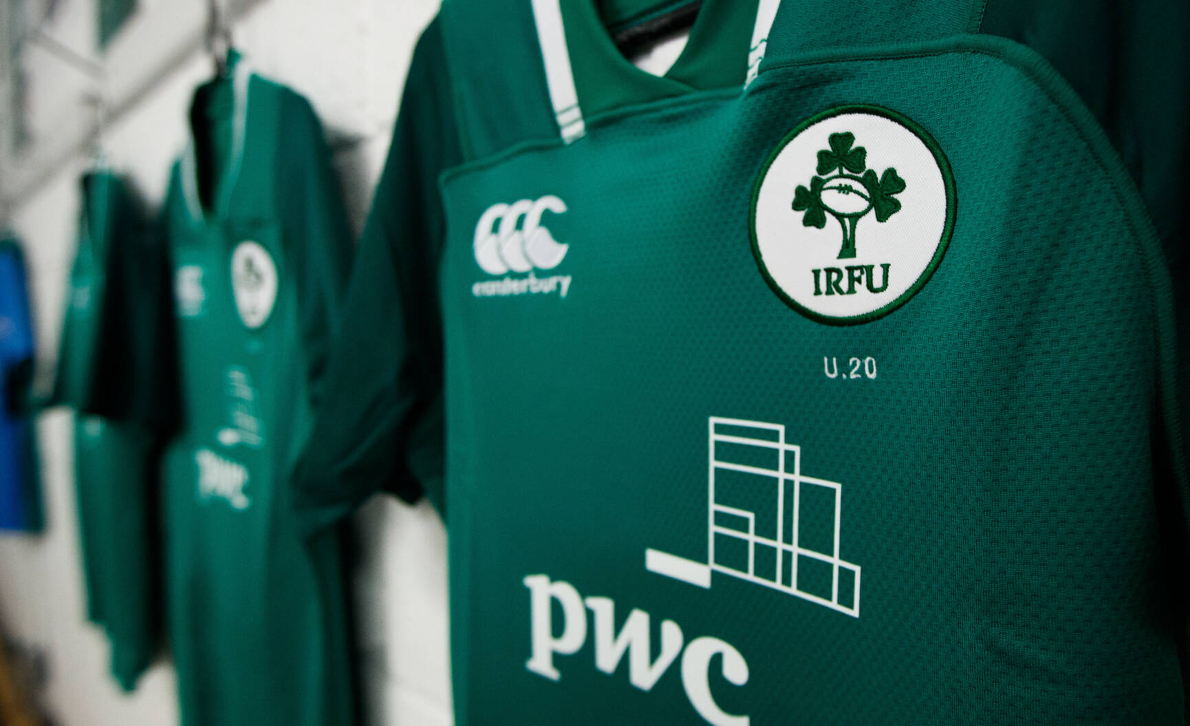 Irish Rugby | IRFU Adapting Elite Player Pathway To Meet COVID Challenges