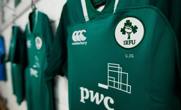 Irish Rugby | Tickets