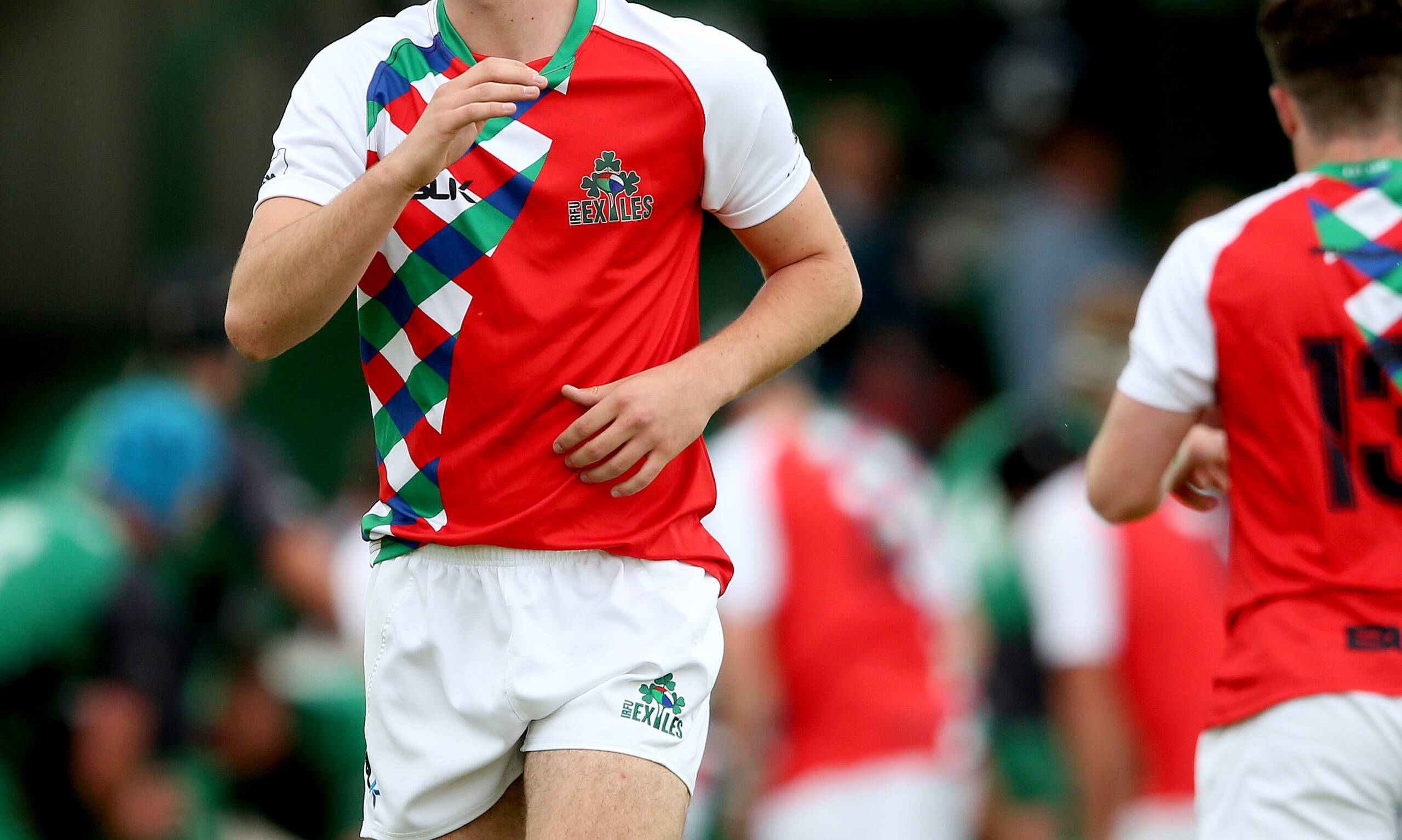 Irish Rugby | Exiles