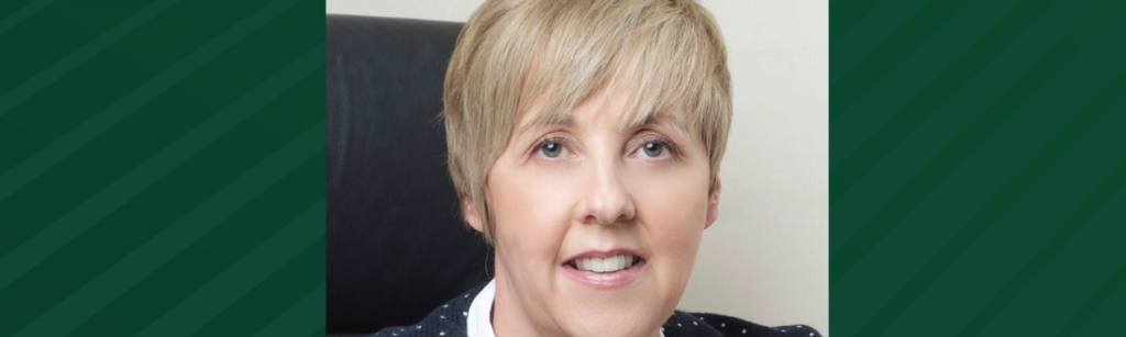 Irish Rugby | LiveWIRE2021 Conference Profile: Ann Heneghan