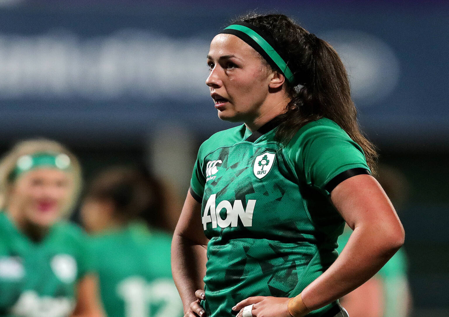Irish Rugby | Adapting, Staying Positive And Maintaining Focus