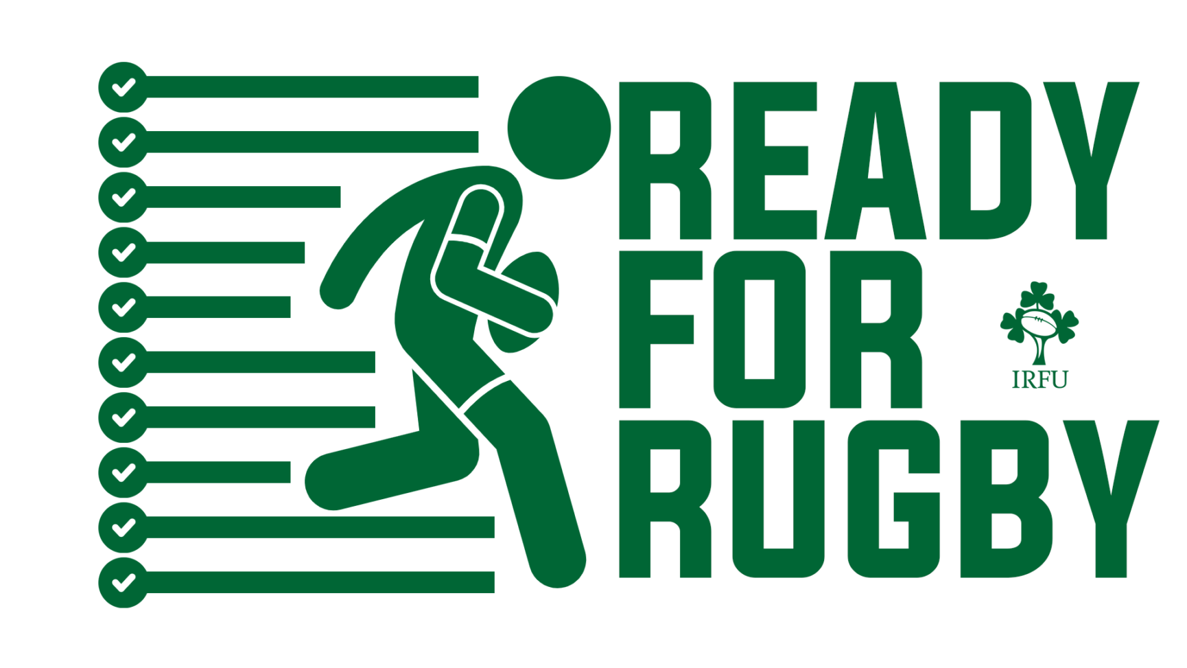 Irish Rugby | Rugby Participation Roadmap For 2021/22 Season Announced