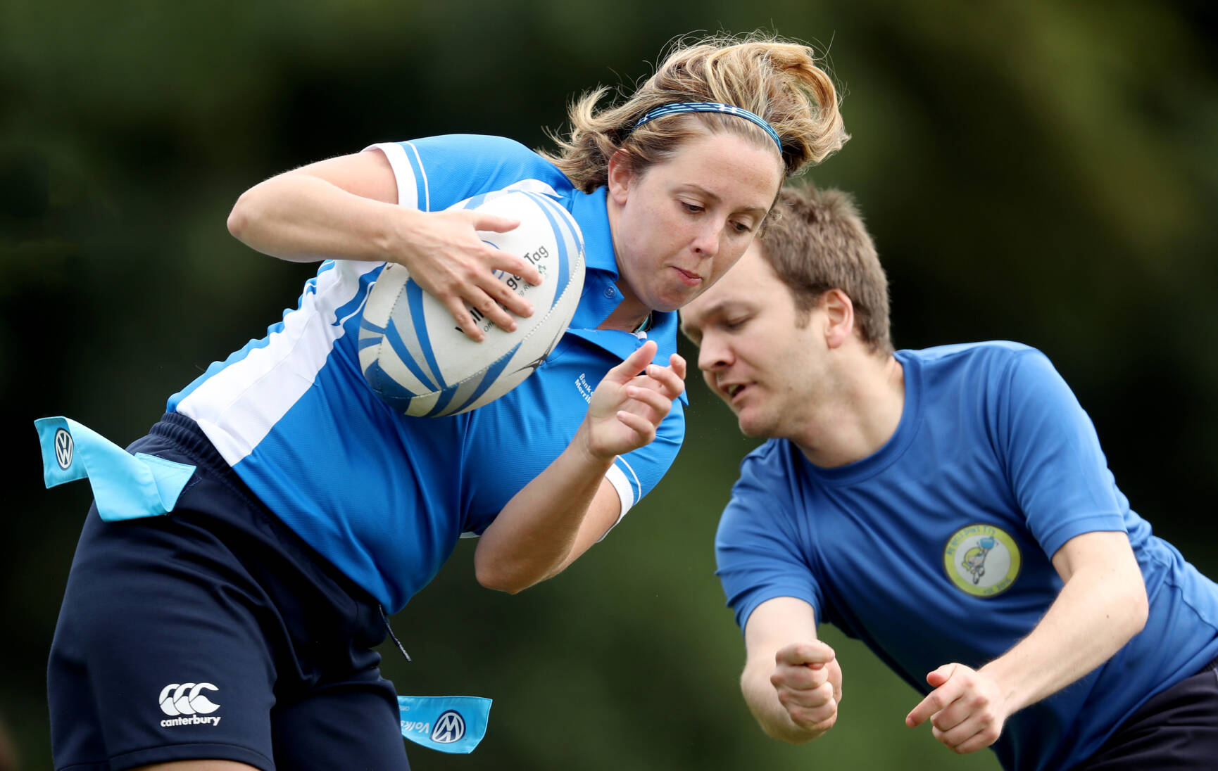 Irish Rugby | Playing the Game