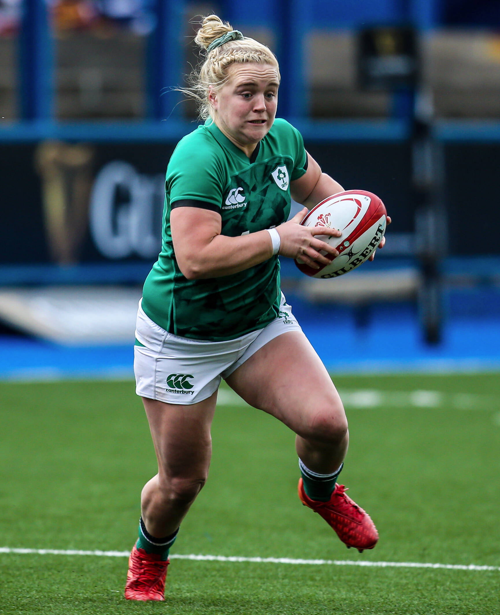 Irish Rugby | Moloney Praises ‘Fantastic’ Wall And Parsons