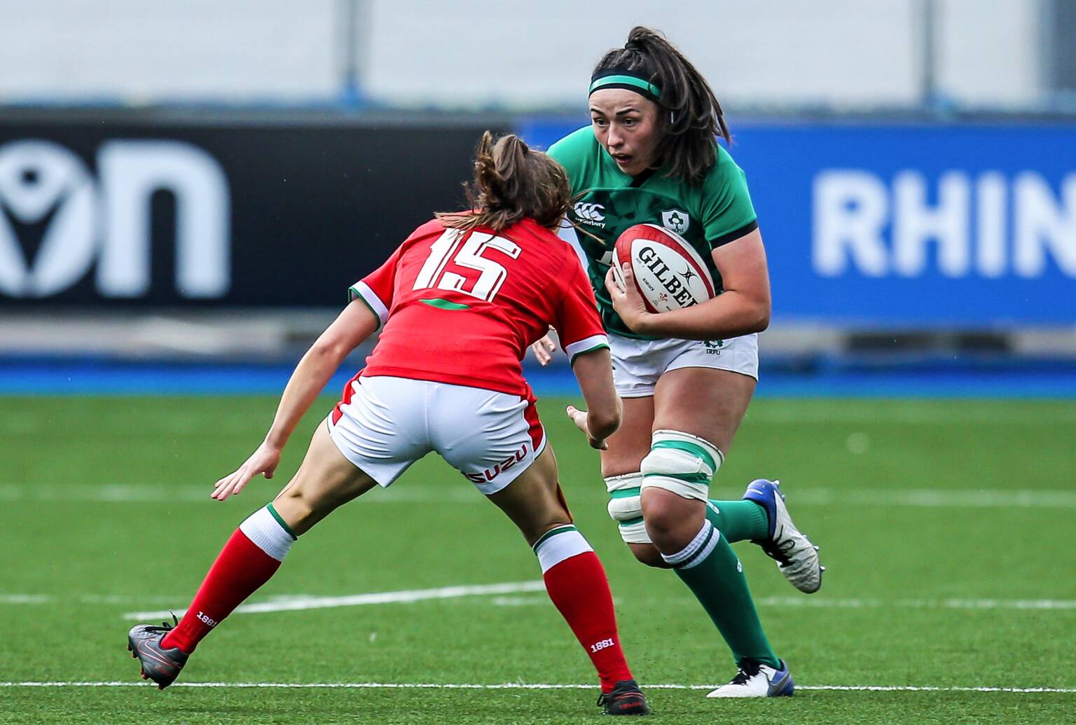 Irish Rugby | Fryday: France Clash A Barometer Of Our Progress