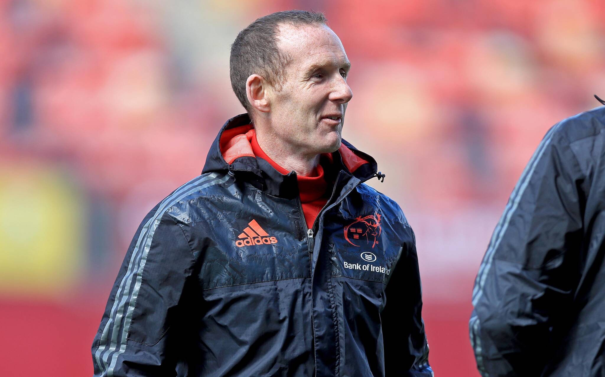 Irish Rugby | Ian Costello Appointed Munster Rugby Academy Manager