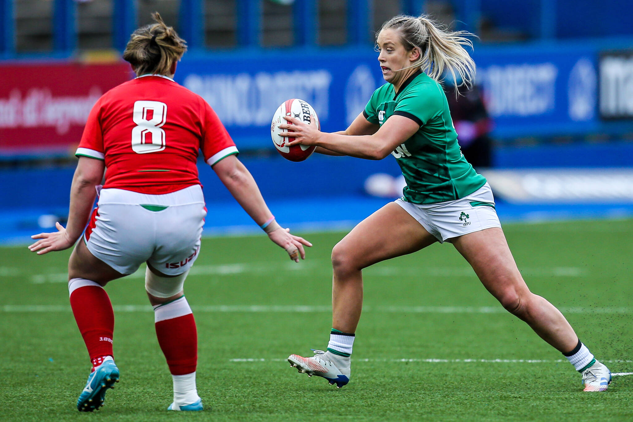 Irish Rugby | Women’s Six Nations Preview: Ireland Women v Italy Women