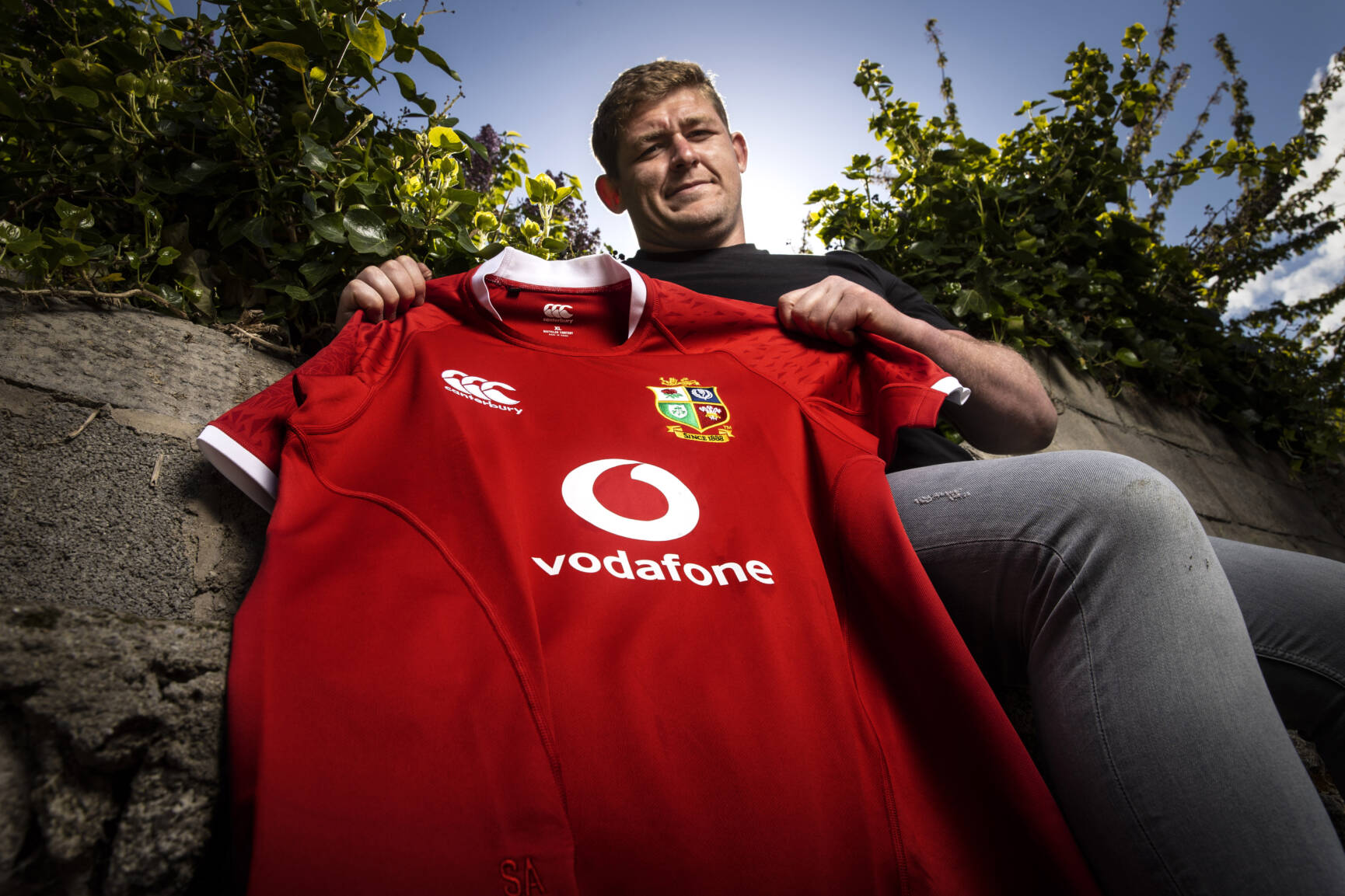 Irish Rugby | Lions Tour Schedule Confirmed