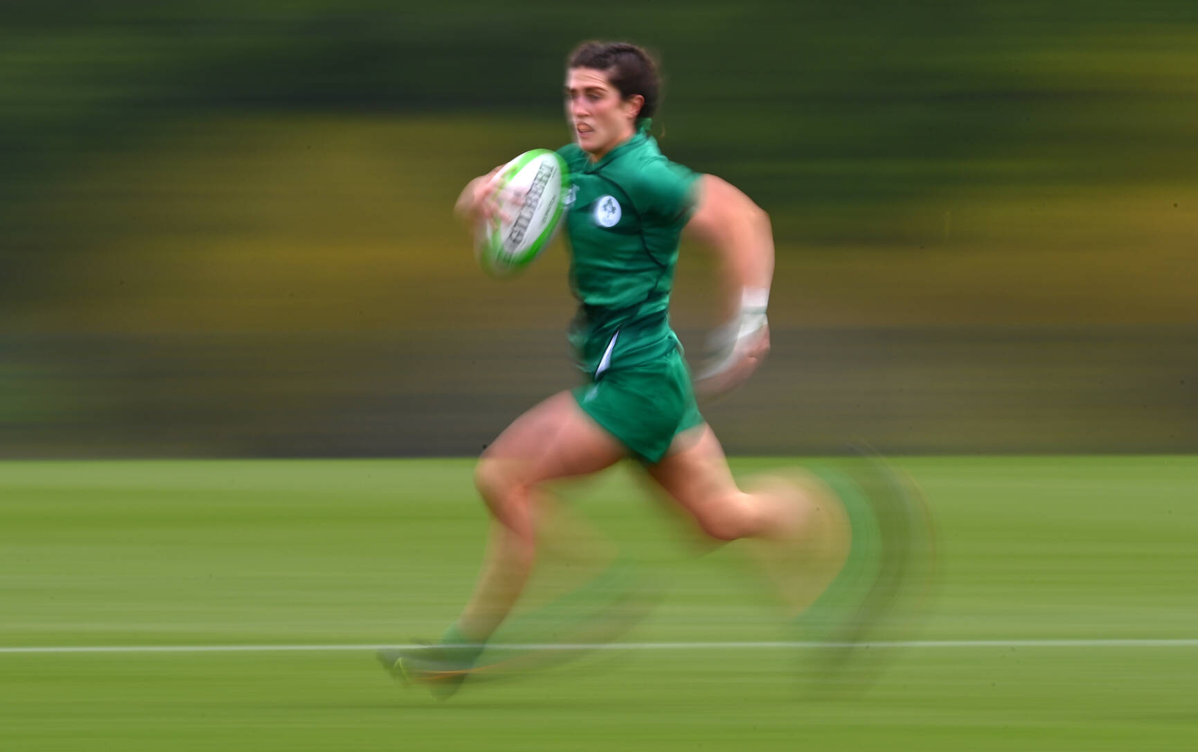 Irish Rugby | Ireland Sevens Squads Named For HPC International 7s ...