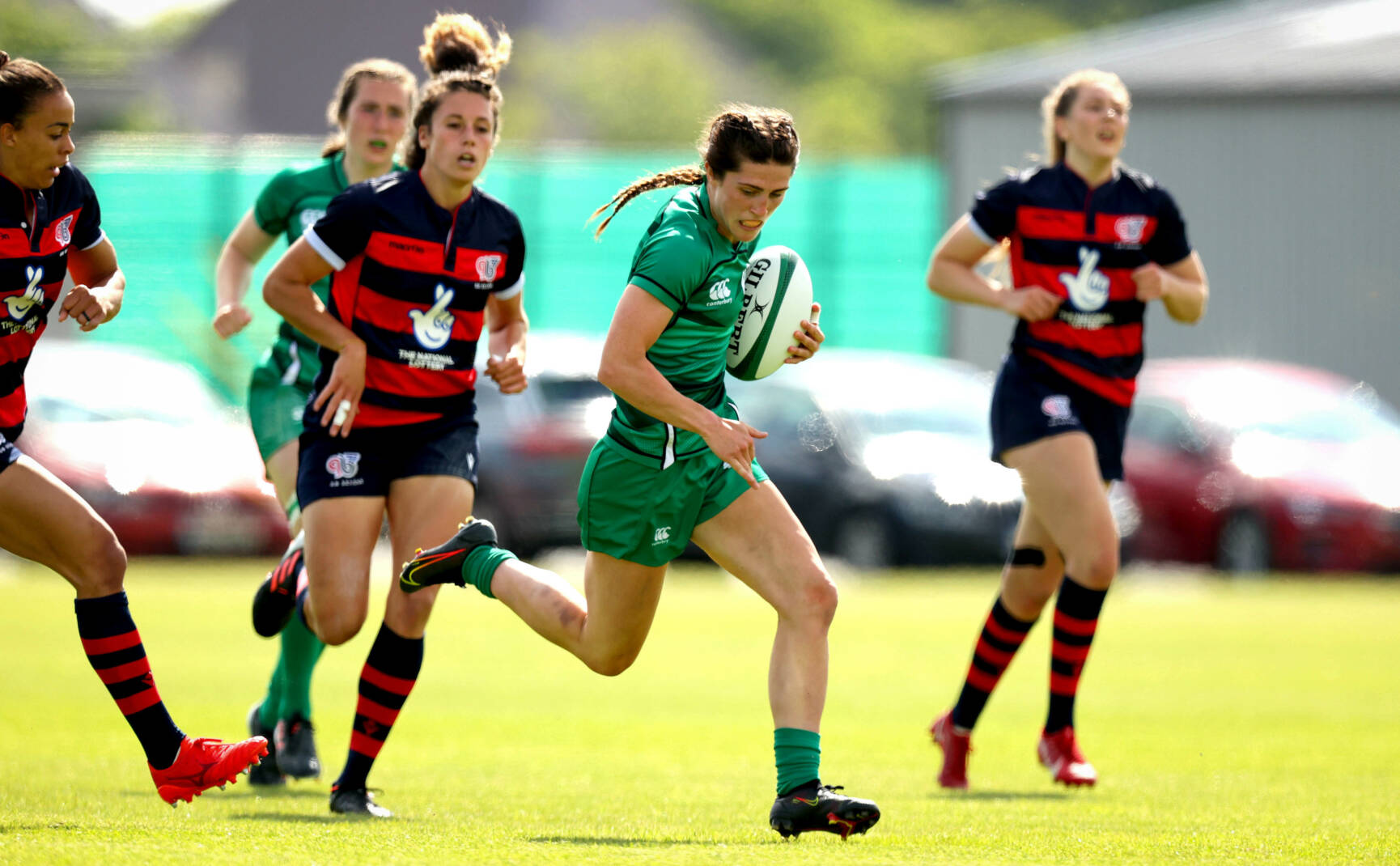 Irish Rugby | Watch: HPC International 7s, Day 2