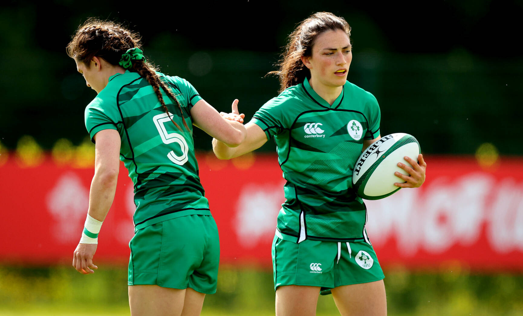 Irish Rugby | Ireland And GB Sevens Conclude HPC International 7s In Dublin