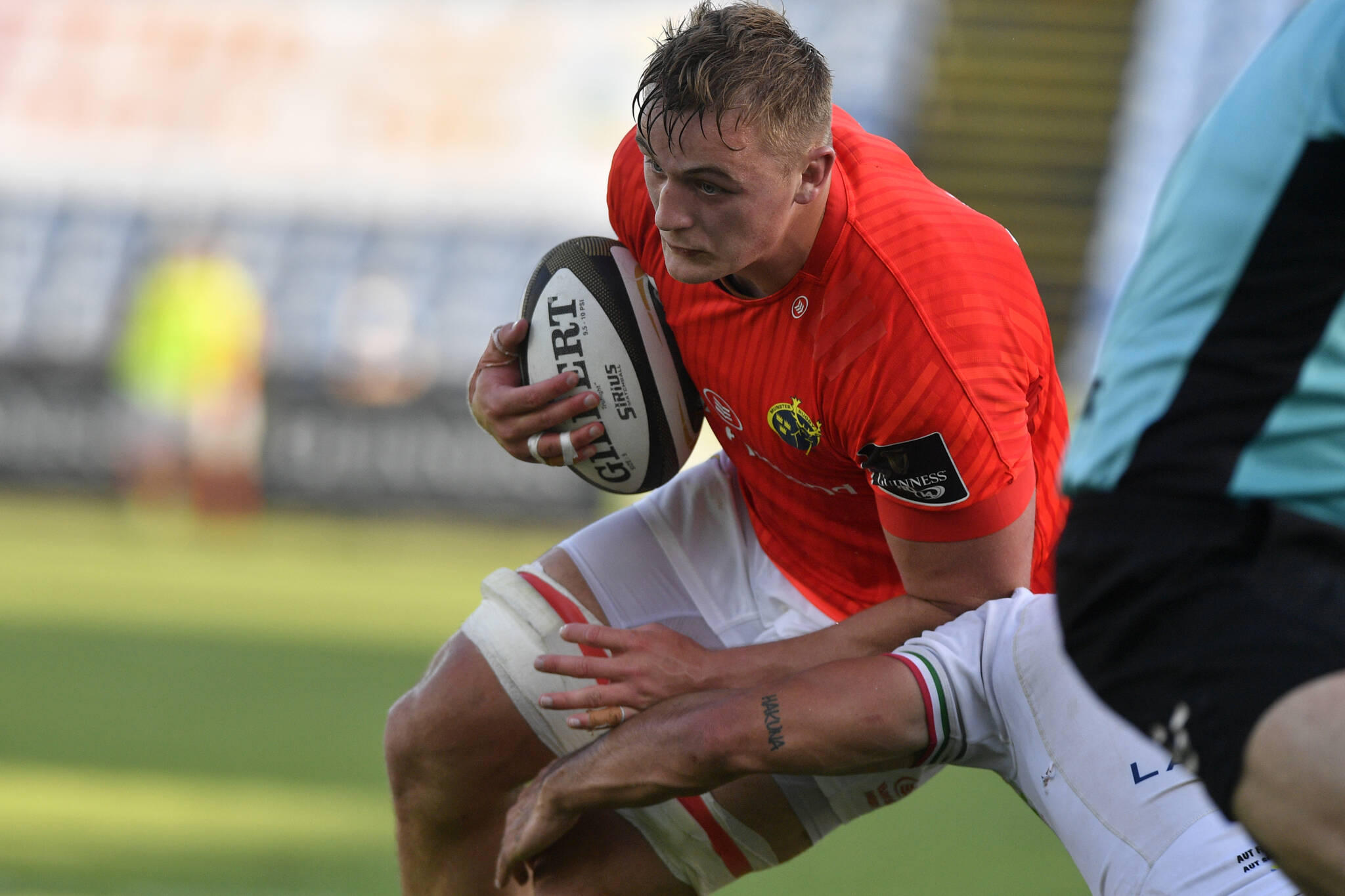 Irish Rugby | Craig Casey