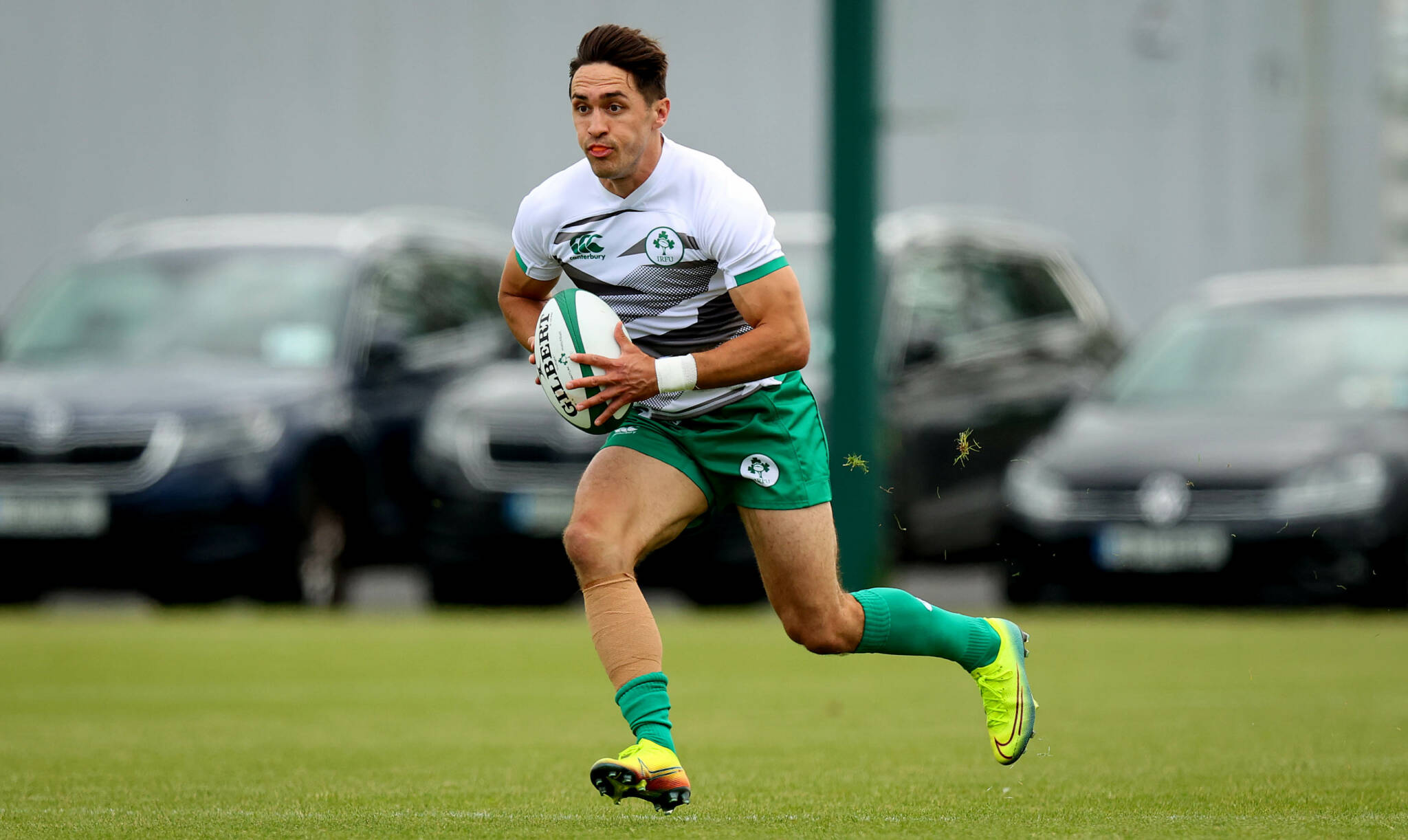 Irish Rugby | Greg O’Shea