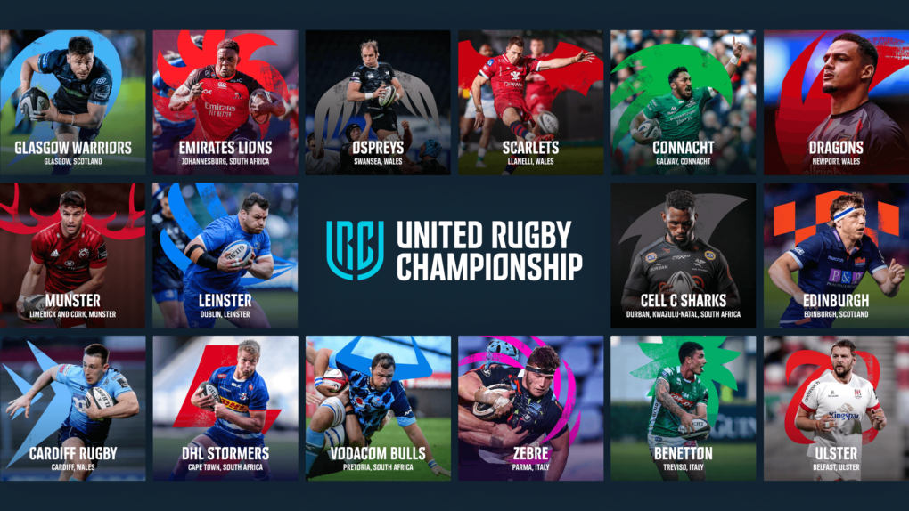 Irish Rugby | New Era As First URC Fixtures Unveiled