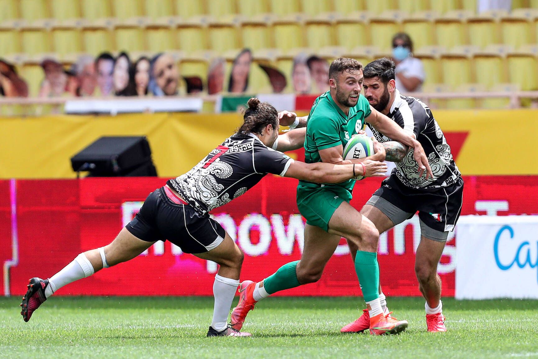 Irish Rugby | Breakthrough Season for NTS Players – 18 Senior ...