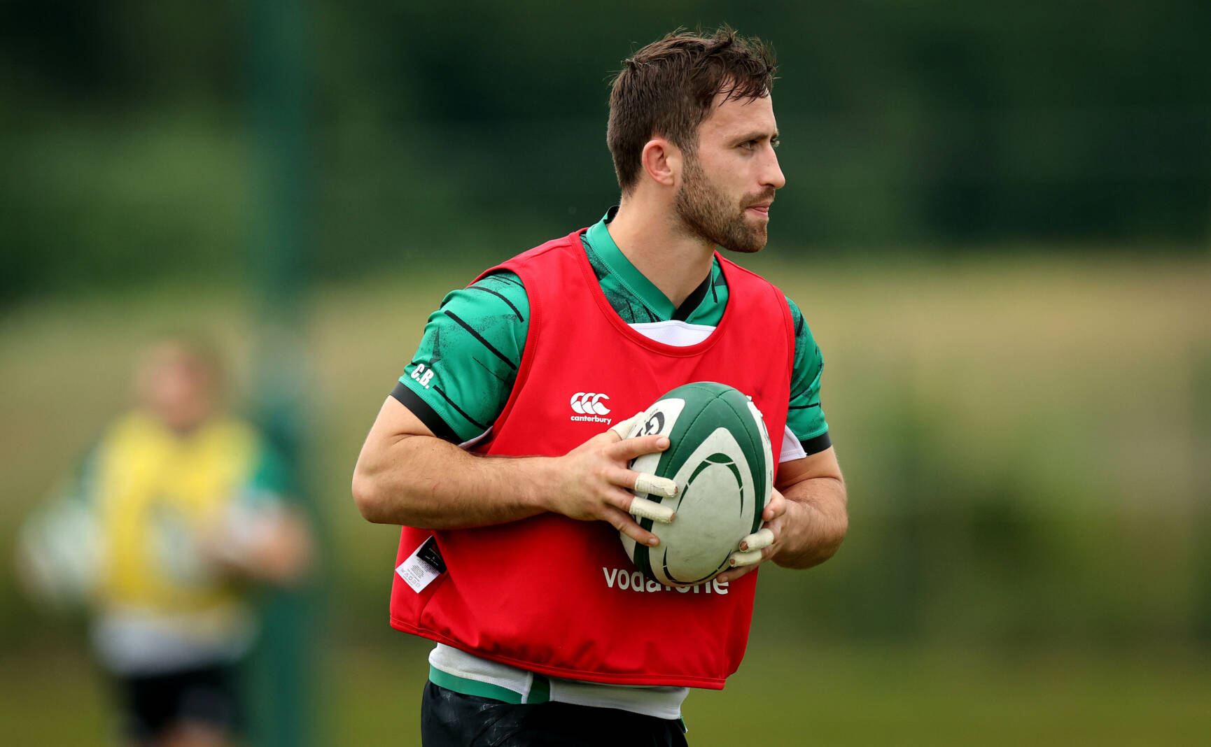 Irish Rugby | Blade Sharpening Up For Summer Series