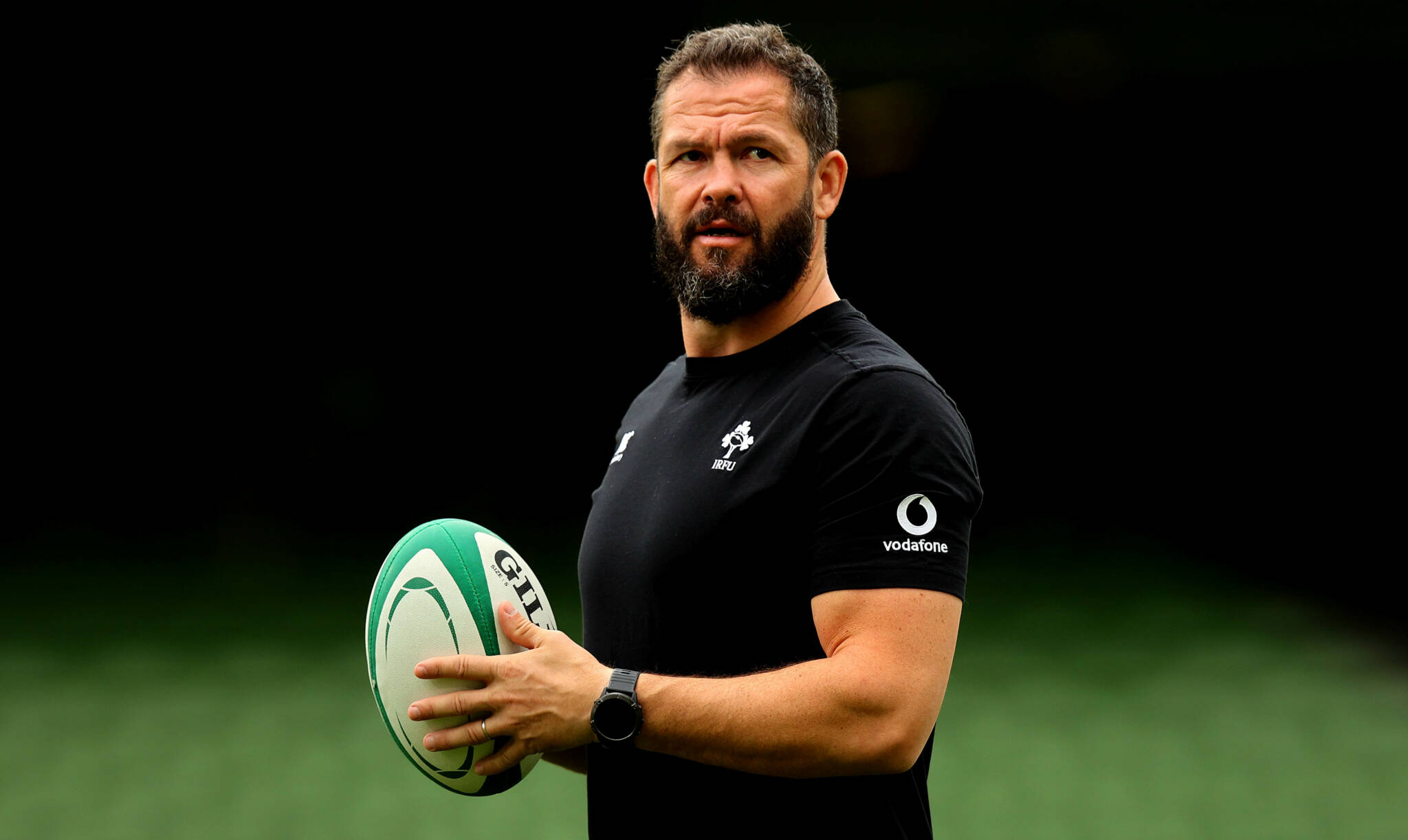 Irish Rugby | Live