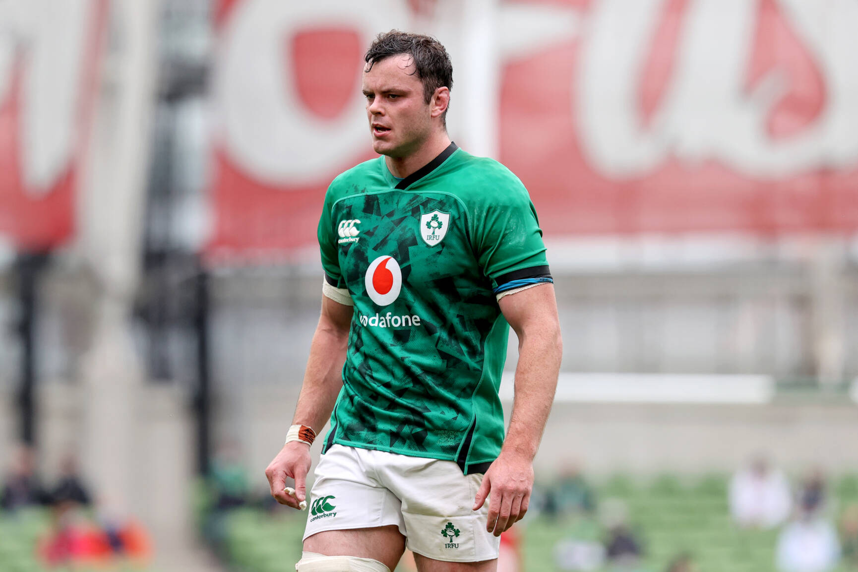 Irish Rugby | Live