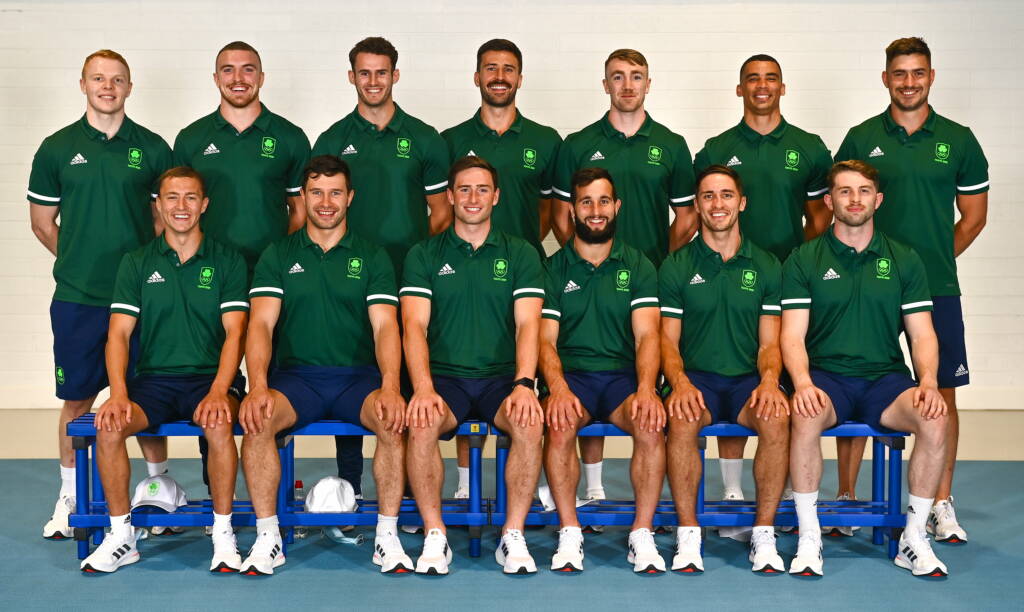 Irish Rugby | Team Ireland Rugby Sevens Squad Selected For Tokyo