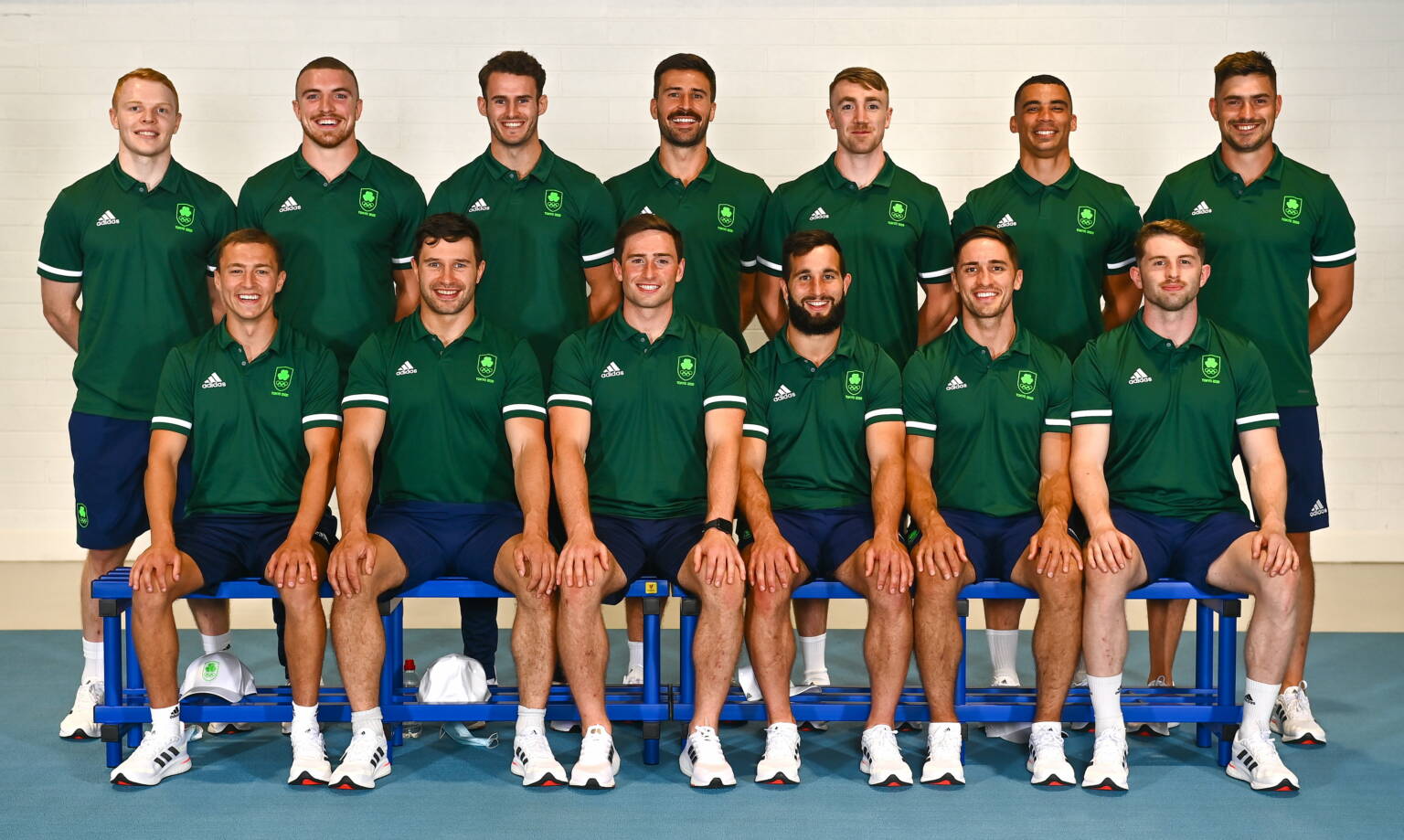 Irish Rugby | Team Ireland Rugby Sevens Squad Selected For Tokyo