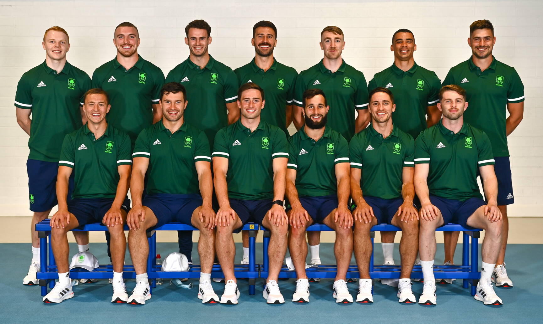 Irish Rugby | Team Ireland Rugby Sevens Squad Selected For Tokyo