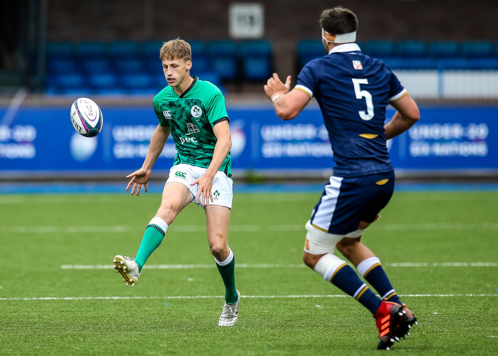 Irish Rugby | ‘We’ve Got To Go And Execute’ – Humphreys