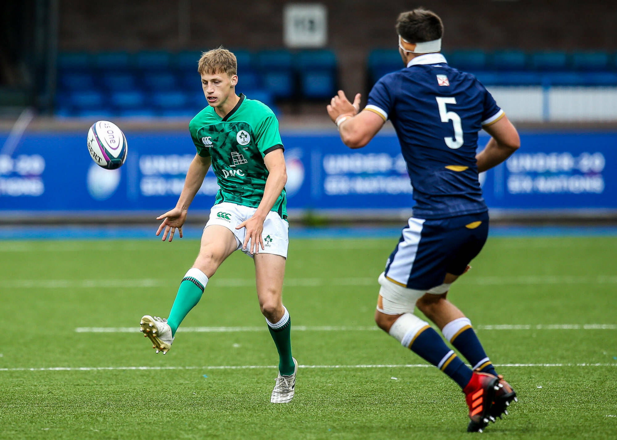 Irish Rugby | ‘We’ve Got To Go And Execute’ – Humphreys
