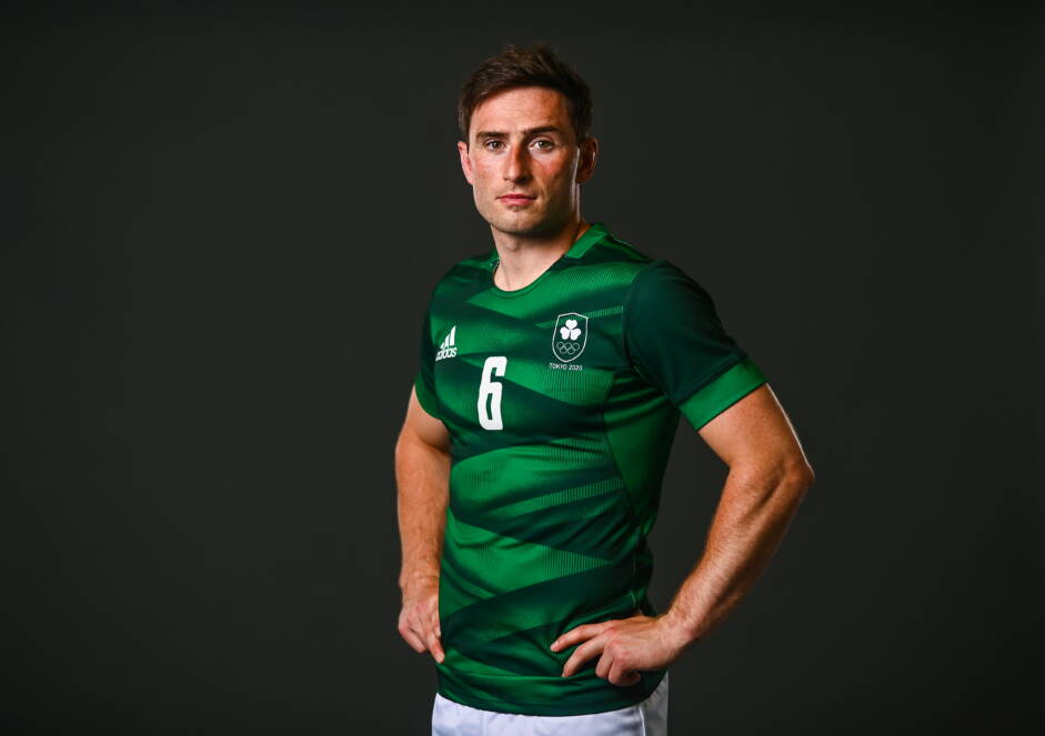 Irish Rugby | Dardis Excited To Be Part Of Team Ireland