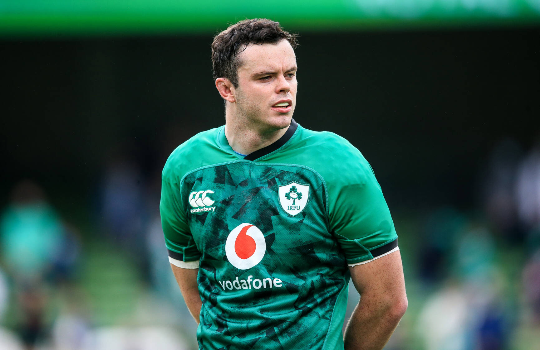 Irish Rugby | ‘It Puts Us In Good Stead Going Forward’ – Ryan