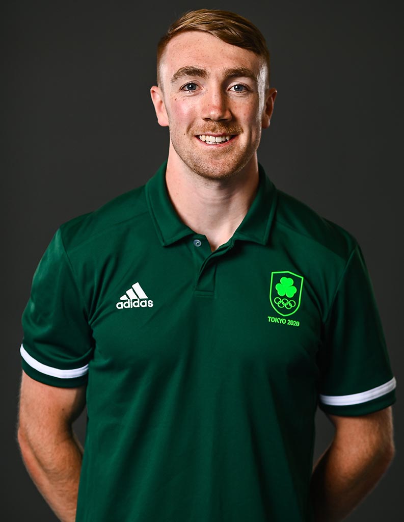 Irish Rugby | Terry Kennedy