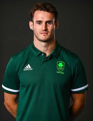 Irish Rugby | Jack Kelly