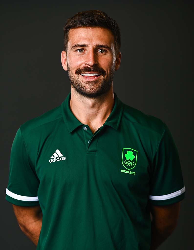 Irish Rugby | Harry McNulty