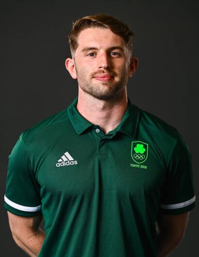 Irish Rugby | Ian Fitzpatrick