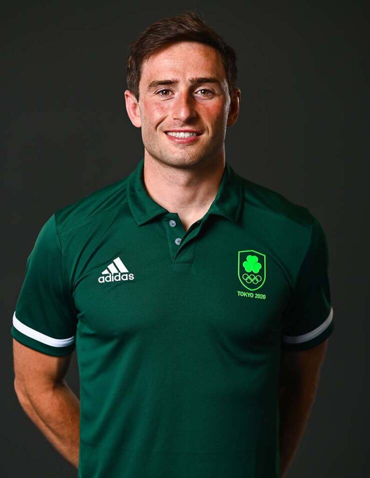 Irish Rugby | Billy Dardis