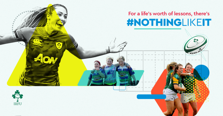 Irish Rugby | Playing the Game