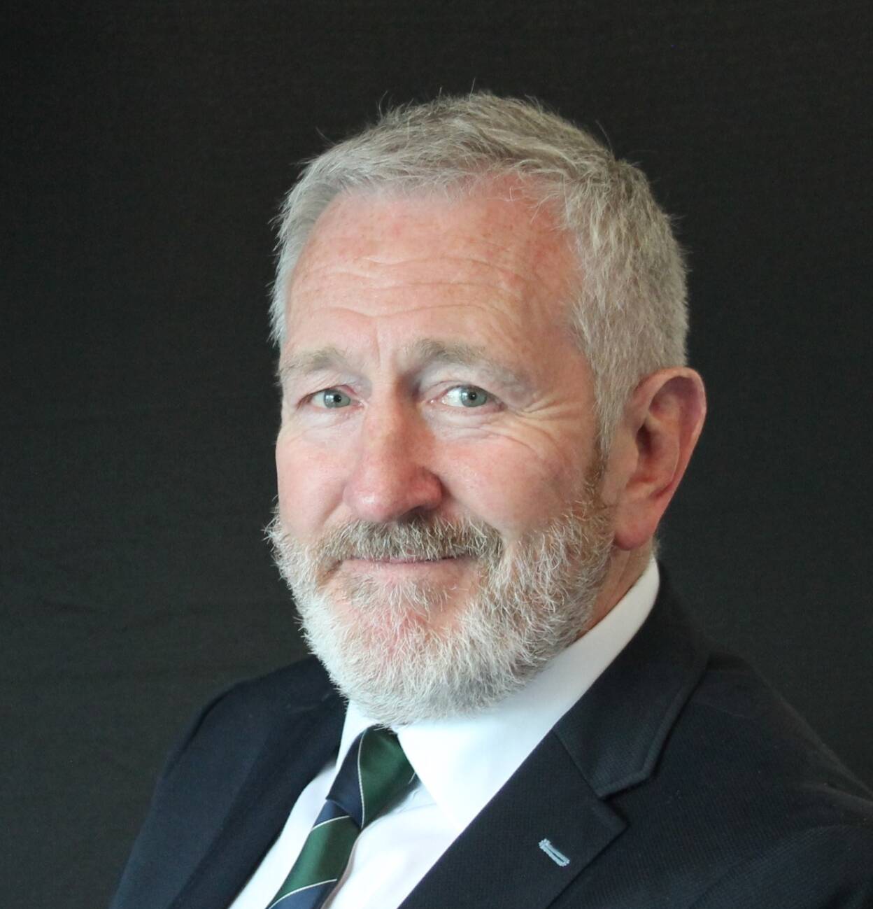 Irish Rugby | Committee Profiles