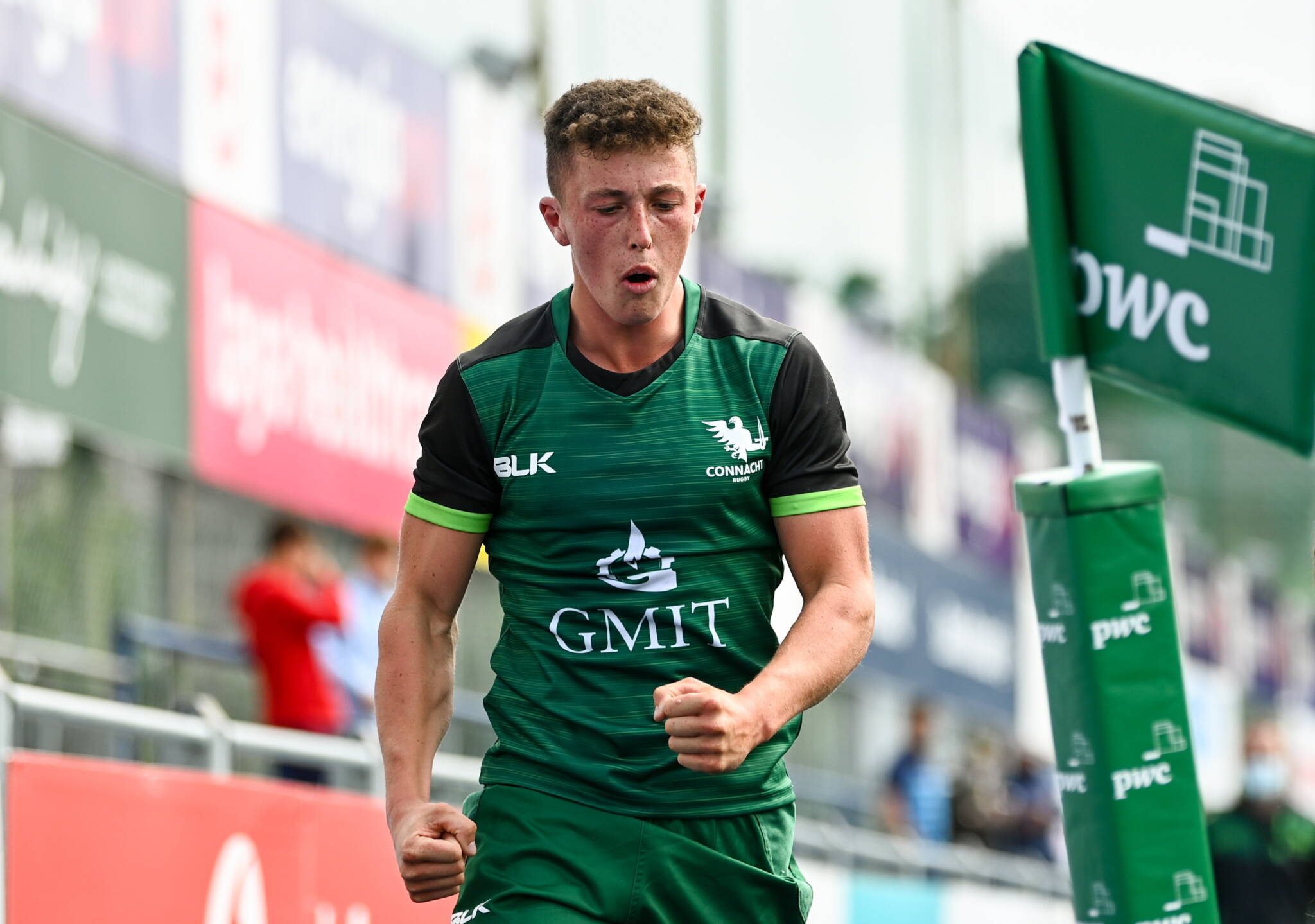 Irish Rugby | Leinster U-19s Hold Off Connacht In Grandstand Finish
