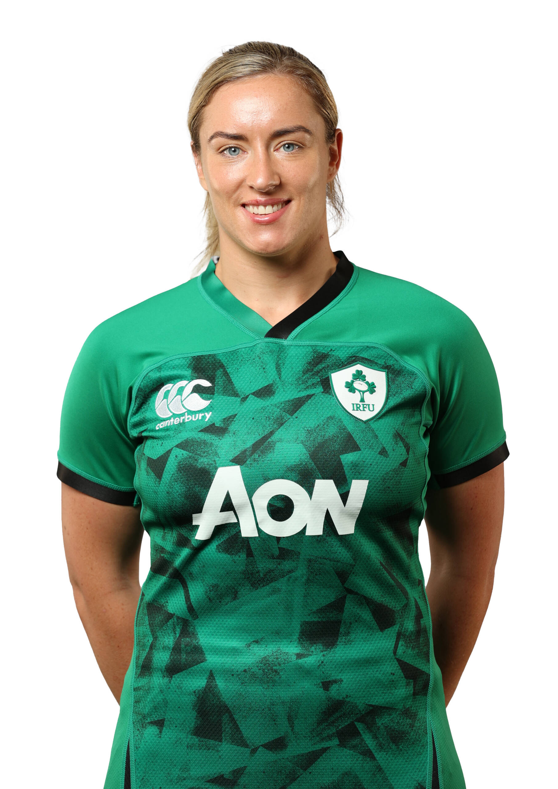 Irish Rugby | Edel McMahon