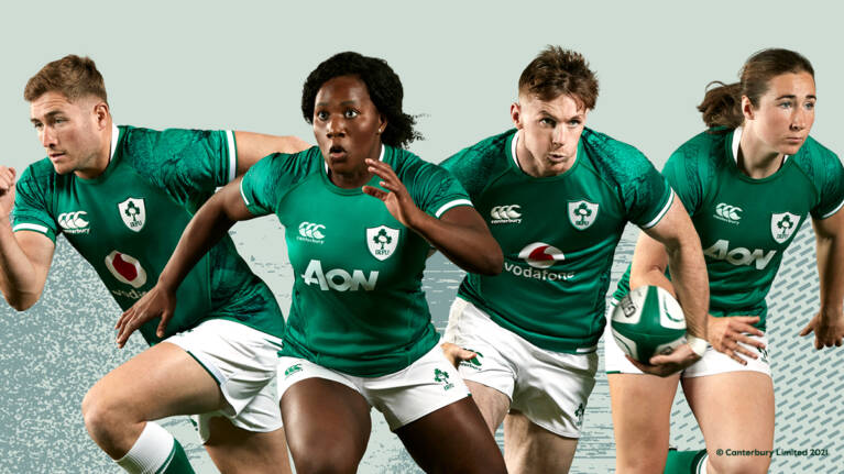 Irish Rugby | Tickets