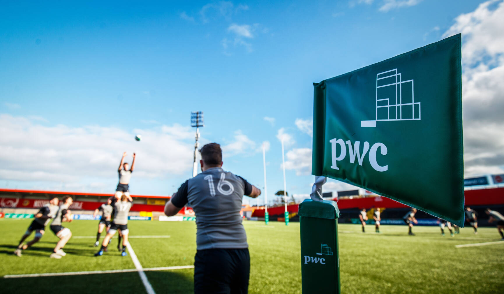 Irish Rugby | Three IQ Rugby Players Named In Ireland Underage Squads ...