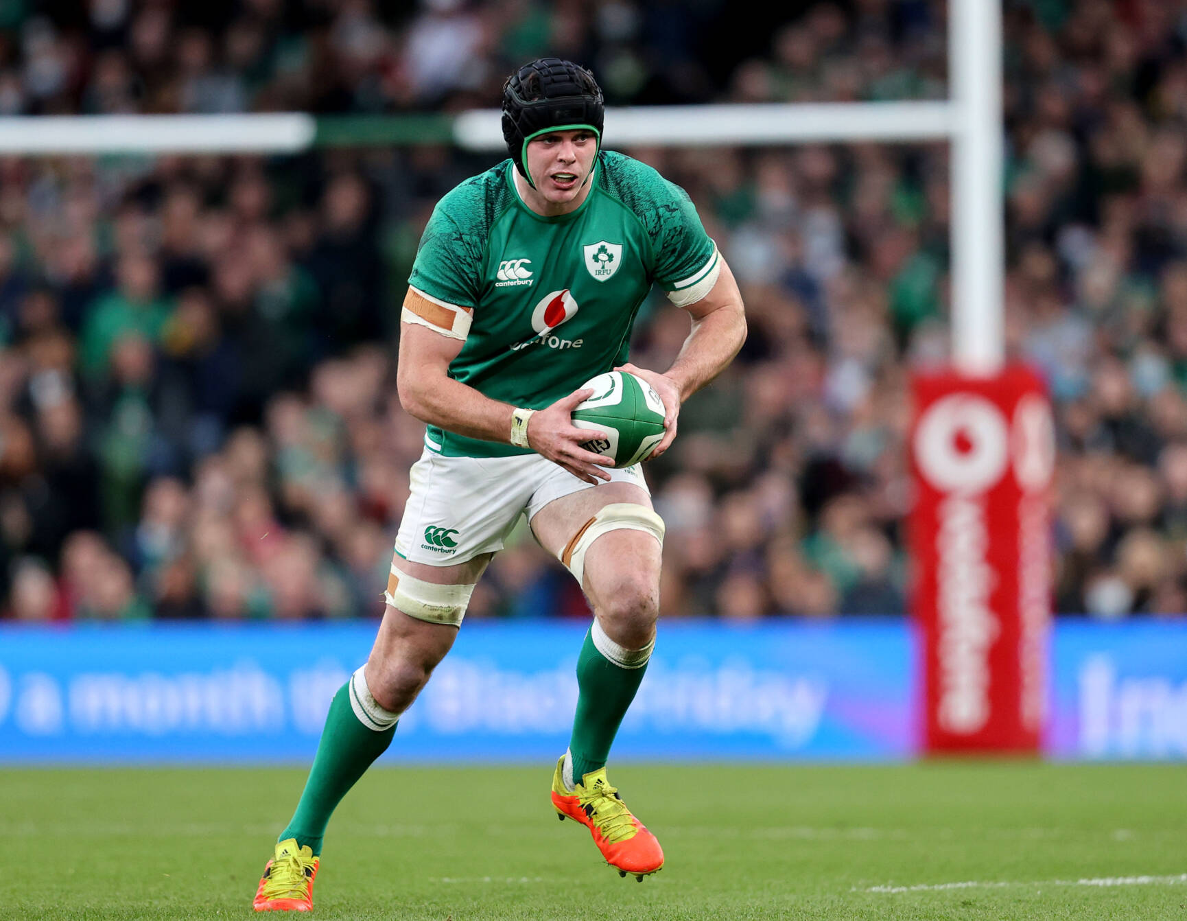 Irish Rugby | Ryan: Recent Performances Have Given Us Belief And Confidence