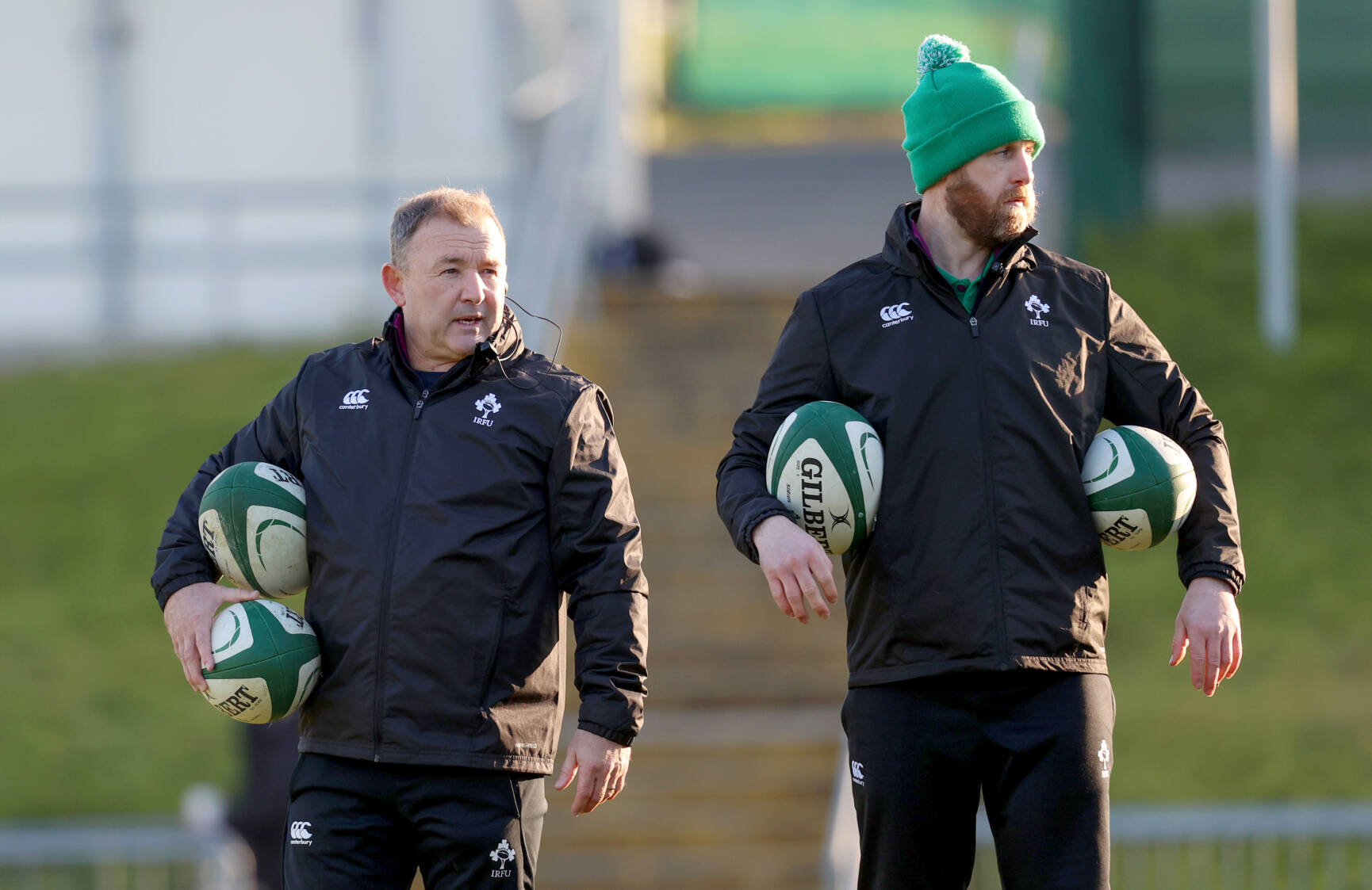 Irish Rugby | Welcome To Coaching