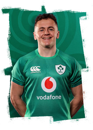 Irish Rugby | Michael Lowry