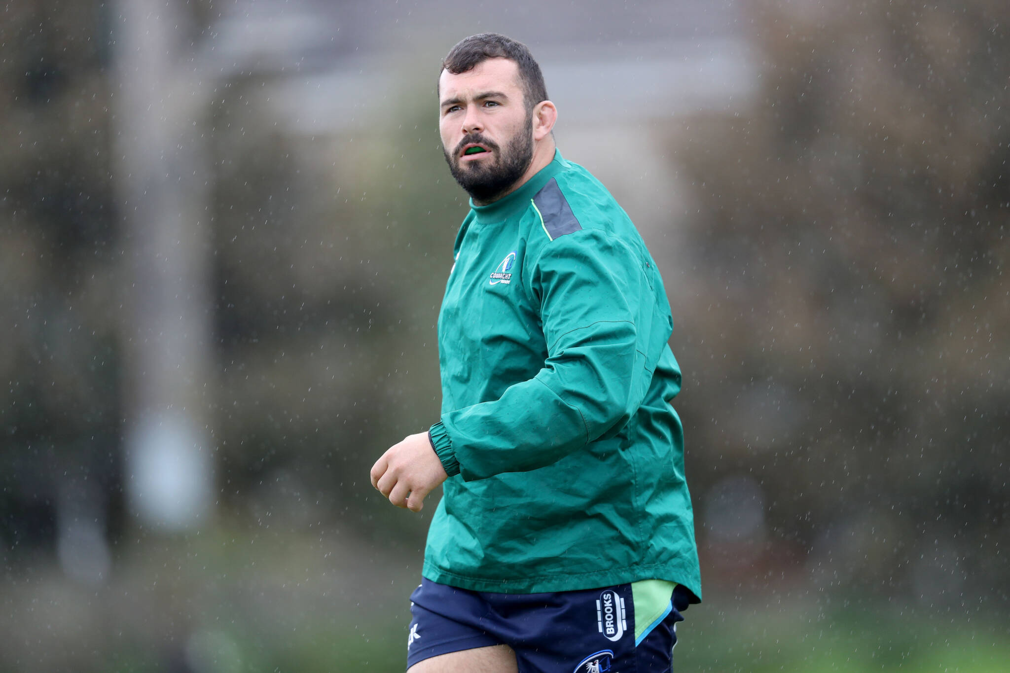 Irish Rugby | JP Cooney To Step Down As Galway Corinthians Head Coach ...