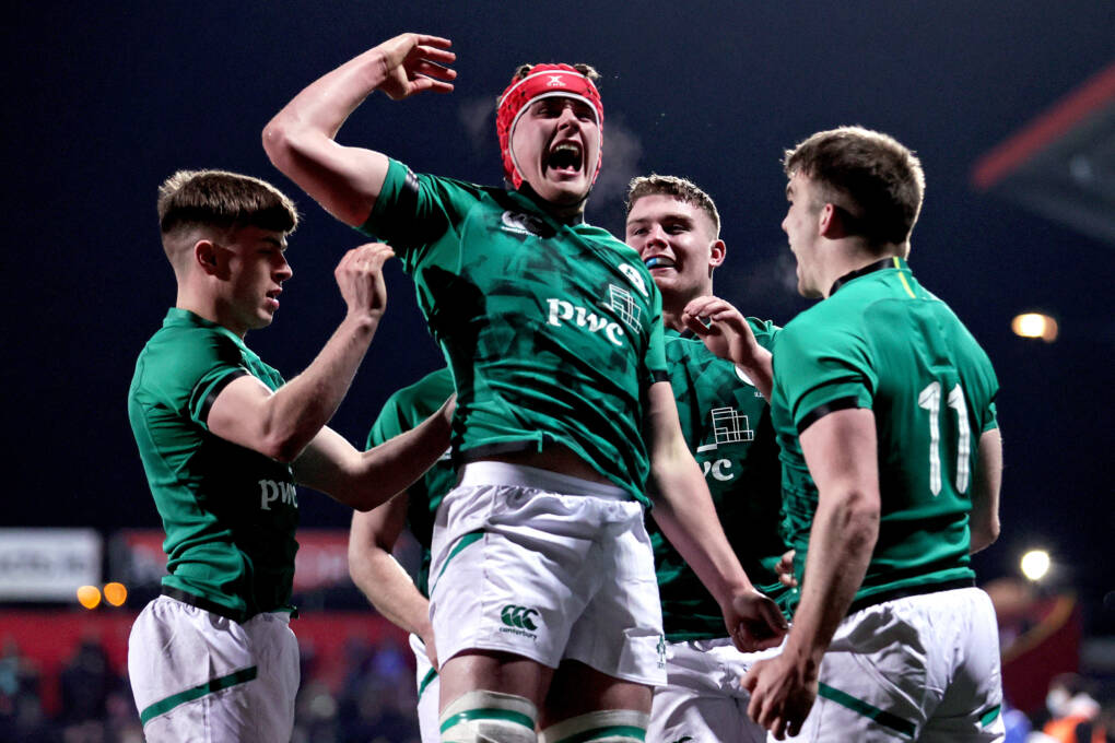 Irish Rugby | Downloadable Fixture Lists – Provinces