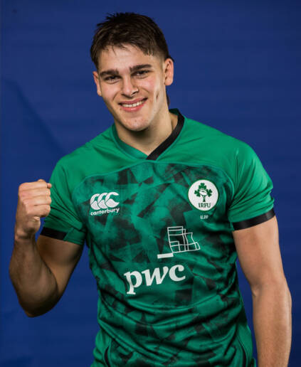 Classify a Basque-Irish and a Basque-Scottish.