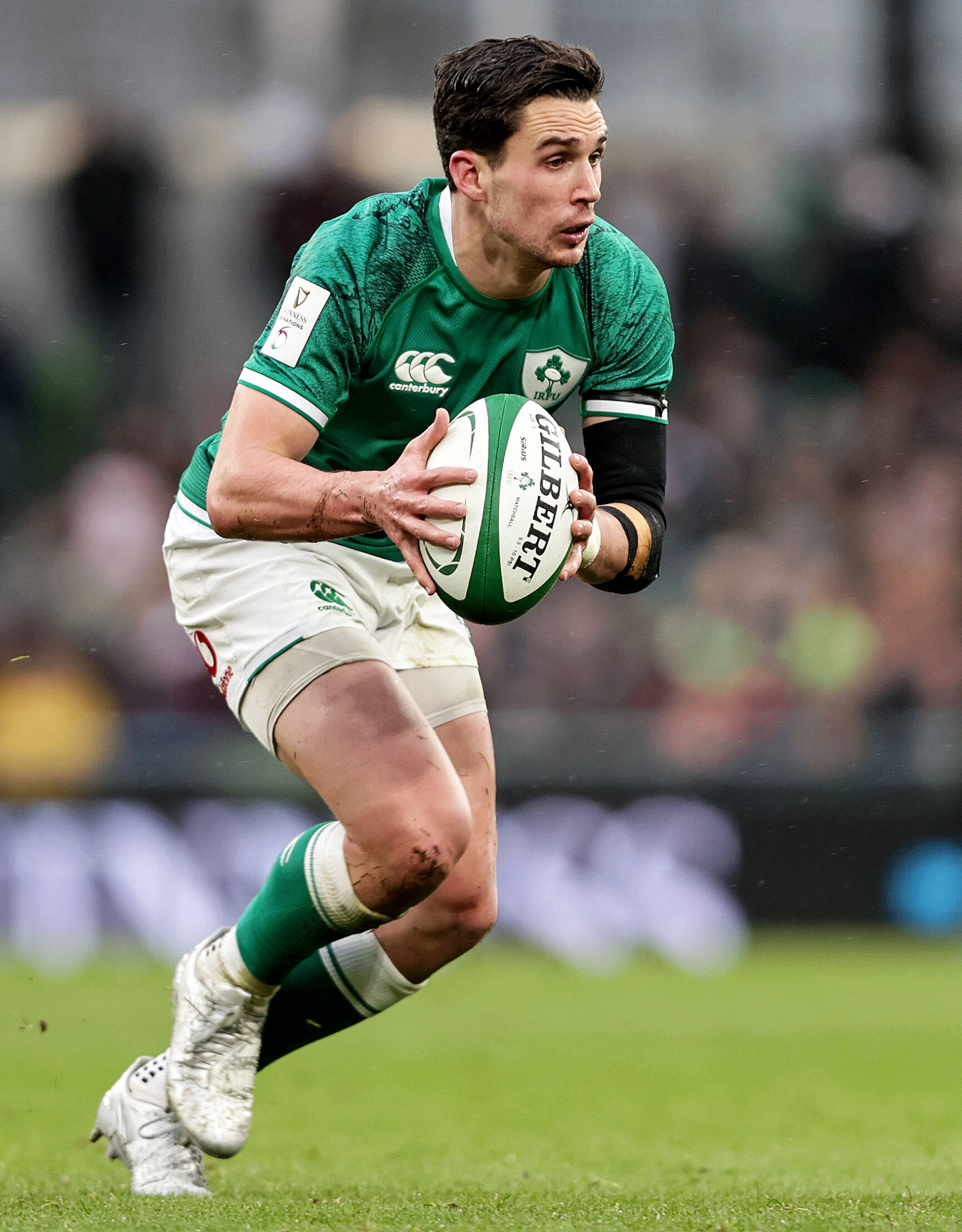 Irish Rugby | Carbery ‘Really Excited’ For First Six Nations Start